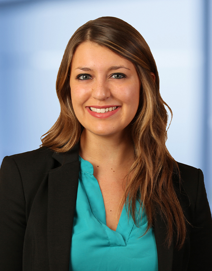 Ashleigh M. Hacker | Balisle Family Law Legal Counsel, S.C.